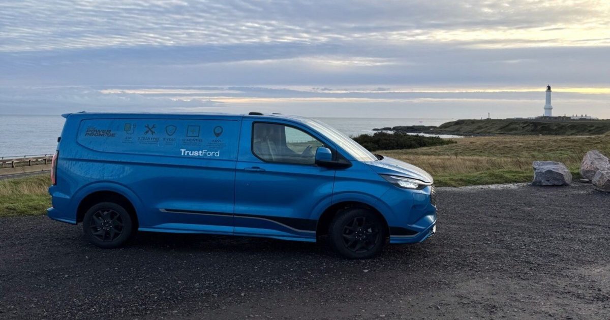 Could your next test drive win you an E-Custom?