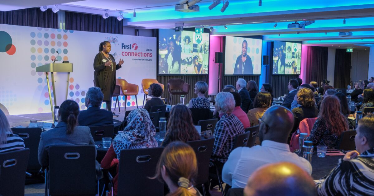 FirstGroup launches new ‘First connections’ advocate network