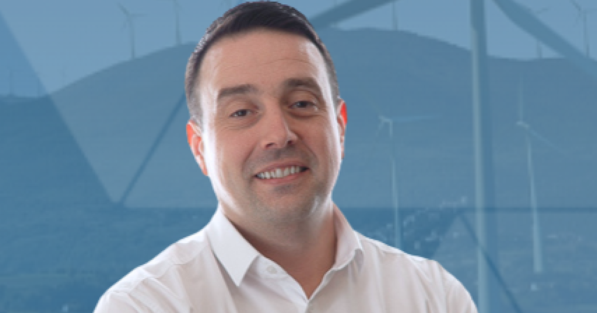 Gary Gallon appointed maintenance and inspection delivery manager at ...