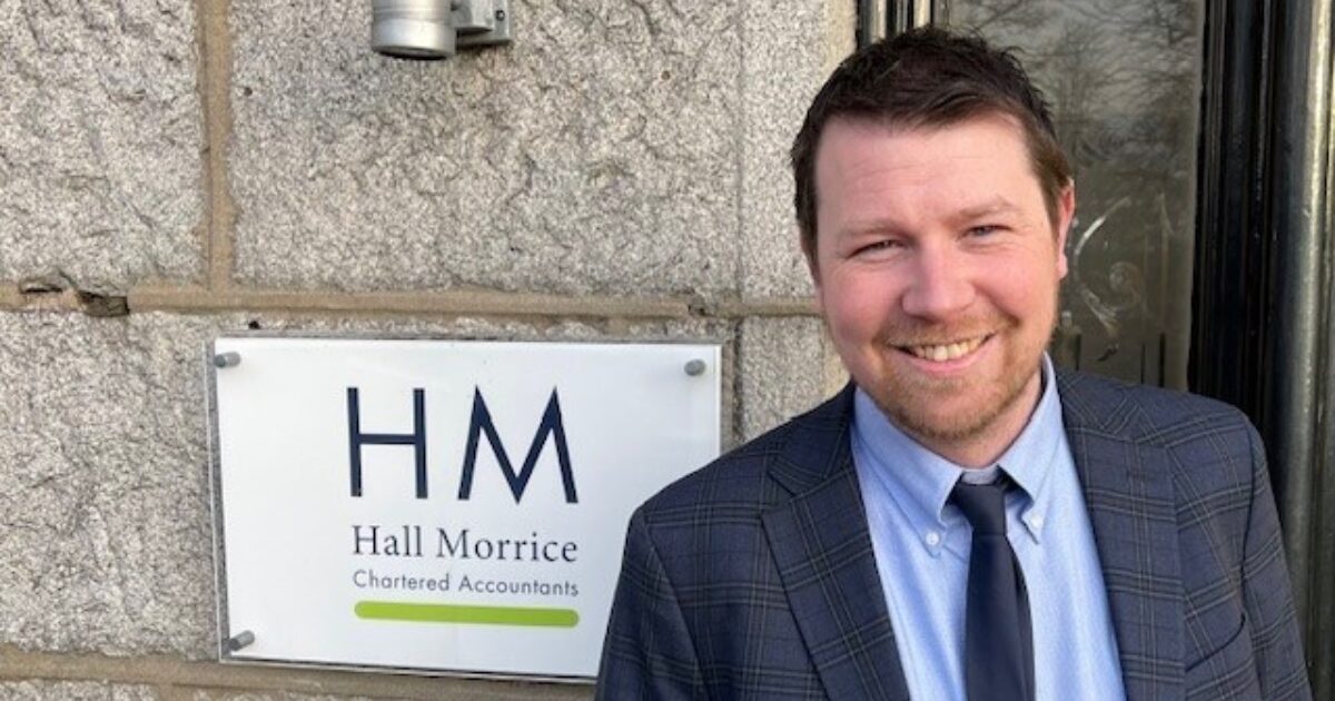 Hall Morrice strengthens leadership Team with Appointment of Audit ...