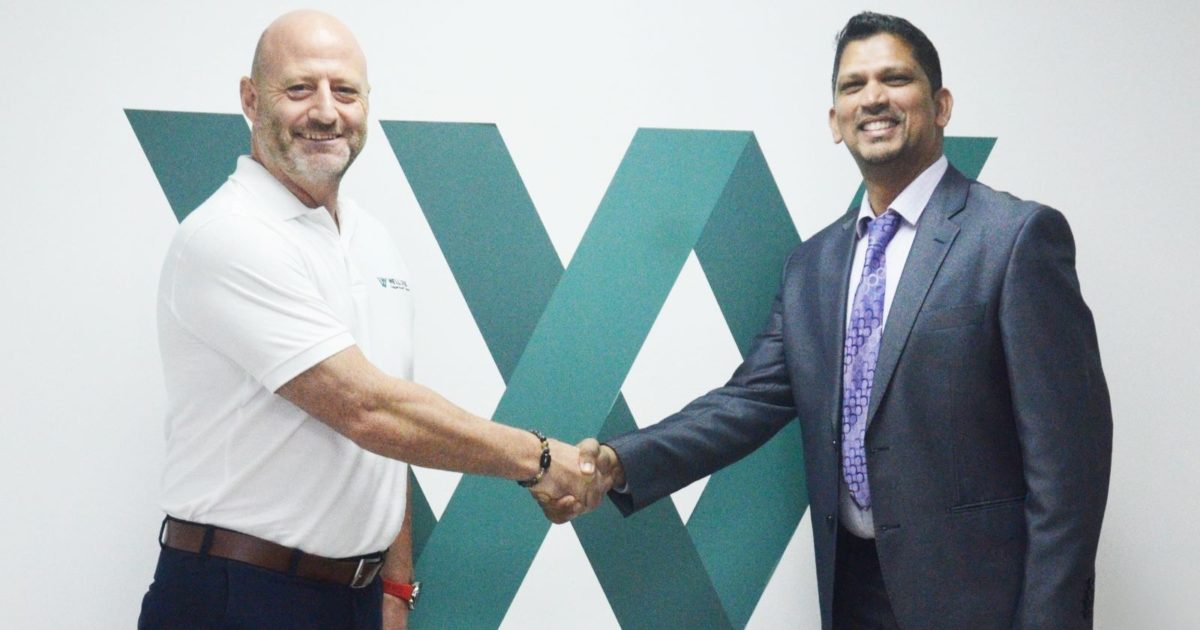 ICR Group announces strategic partnership with Wellube to expand ...