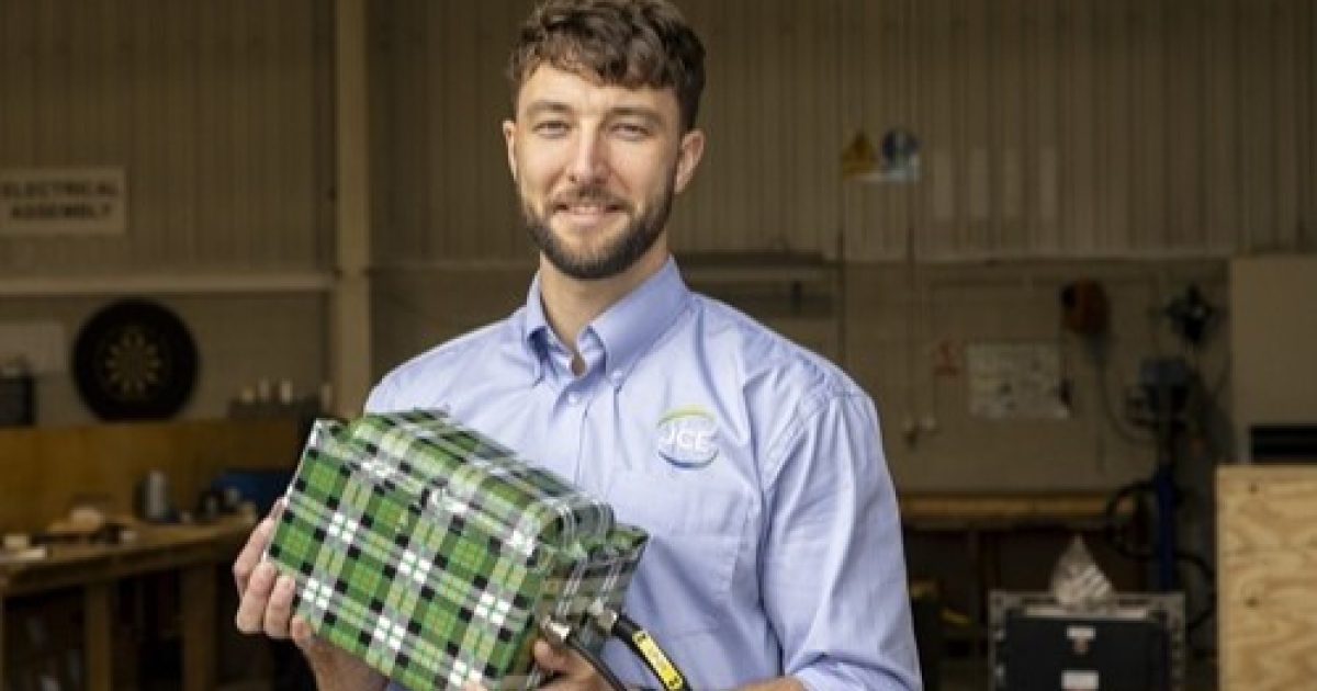 JCE Group showcases ATEX-certified Offshore Power Solutions at SPE ...