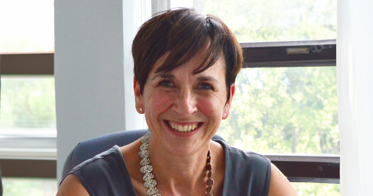 Hutton’s director of science becomes Land Commissioner