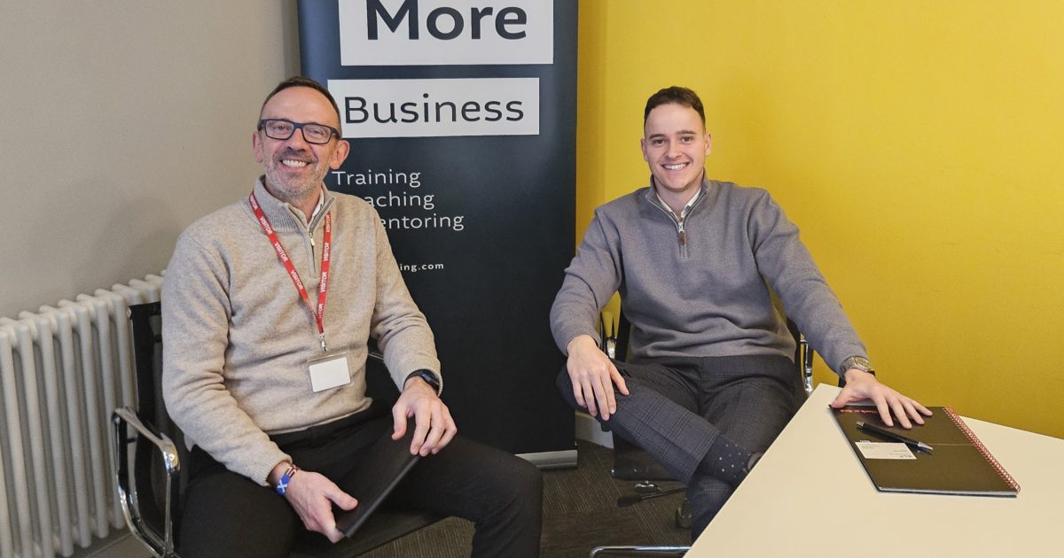 First 50 networkers sign with KLT Networking