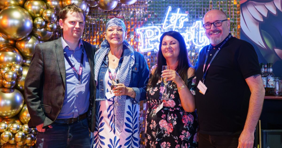 Scarf marks 40 years of fighting fuel poverty and leading on energy ...