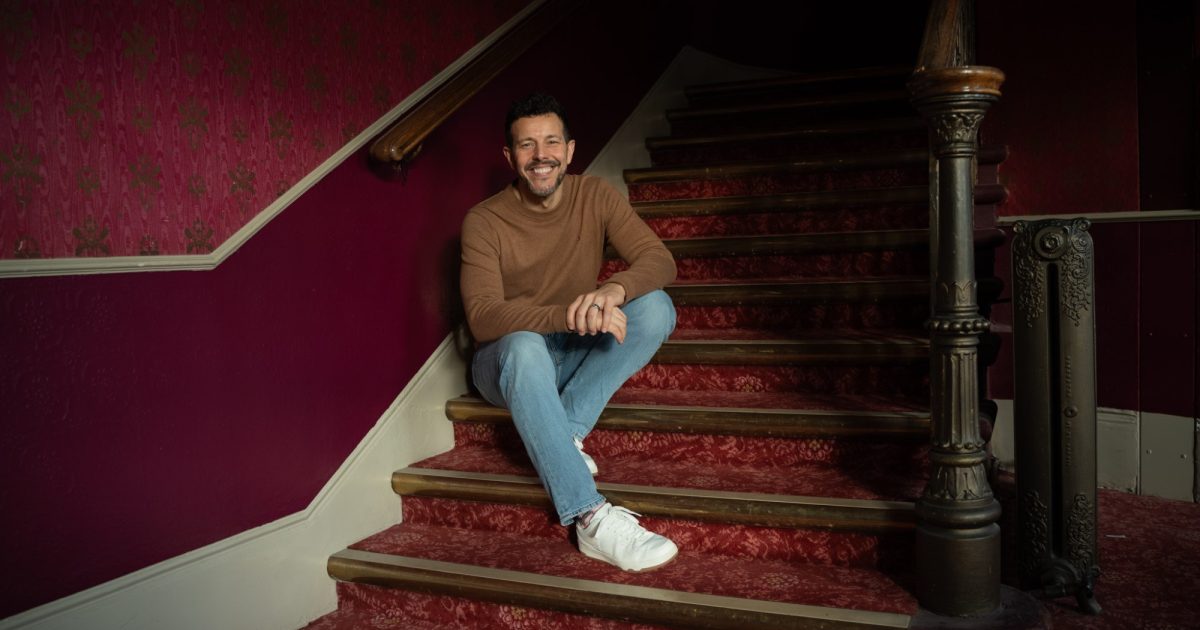 Step in to the future of the Lemon Tree with Aberdeen Performing Arts