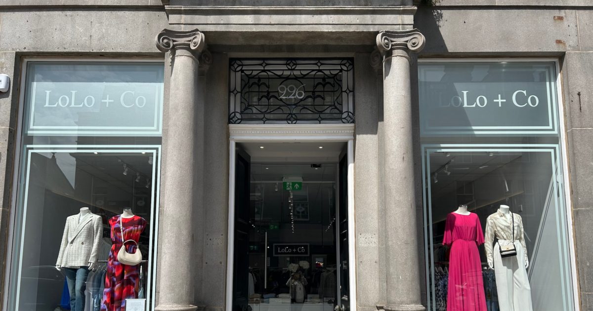 LoLo + Co to launch after hours shopping experience