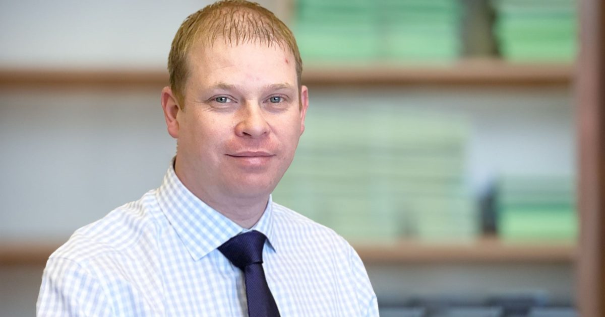 James Milne bolsters accountancy team with experienced accounts manager