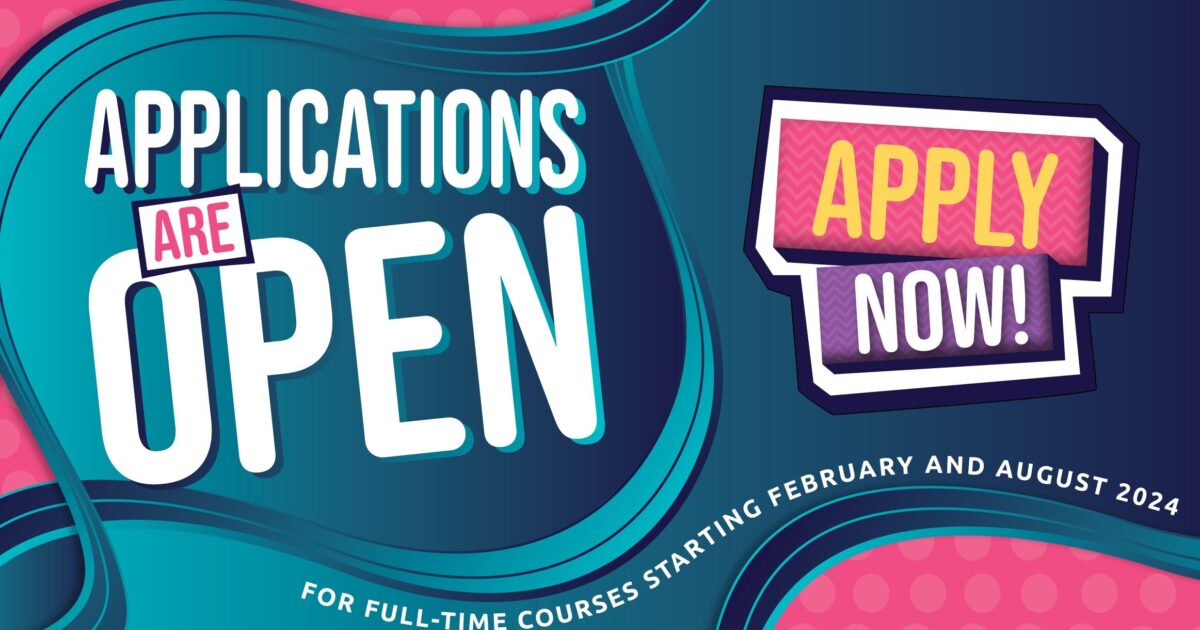 Applications open for NESCol courses starting in summer 2024