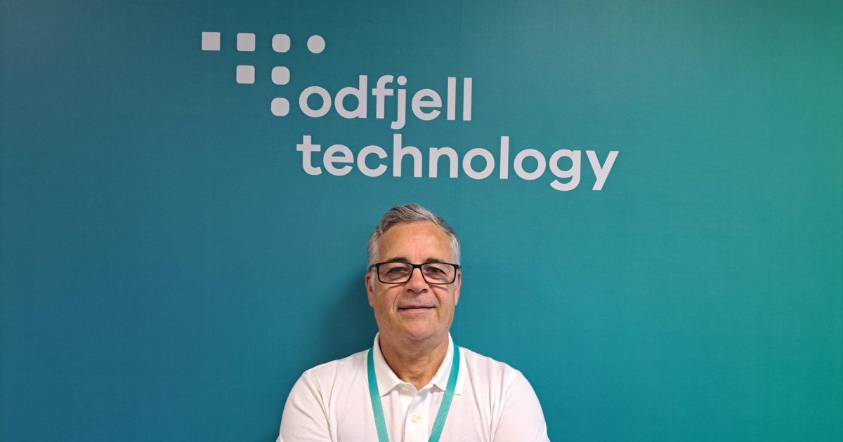 Odfjell Technology announces appointment of HVAC operations manager for ...