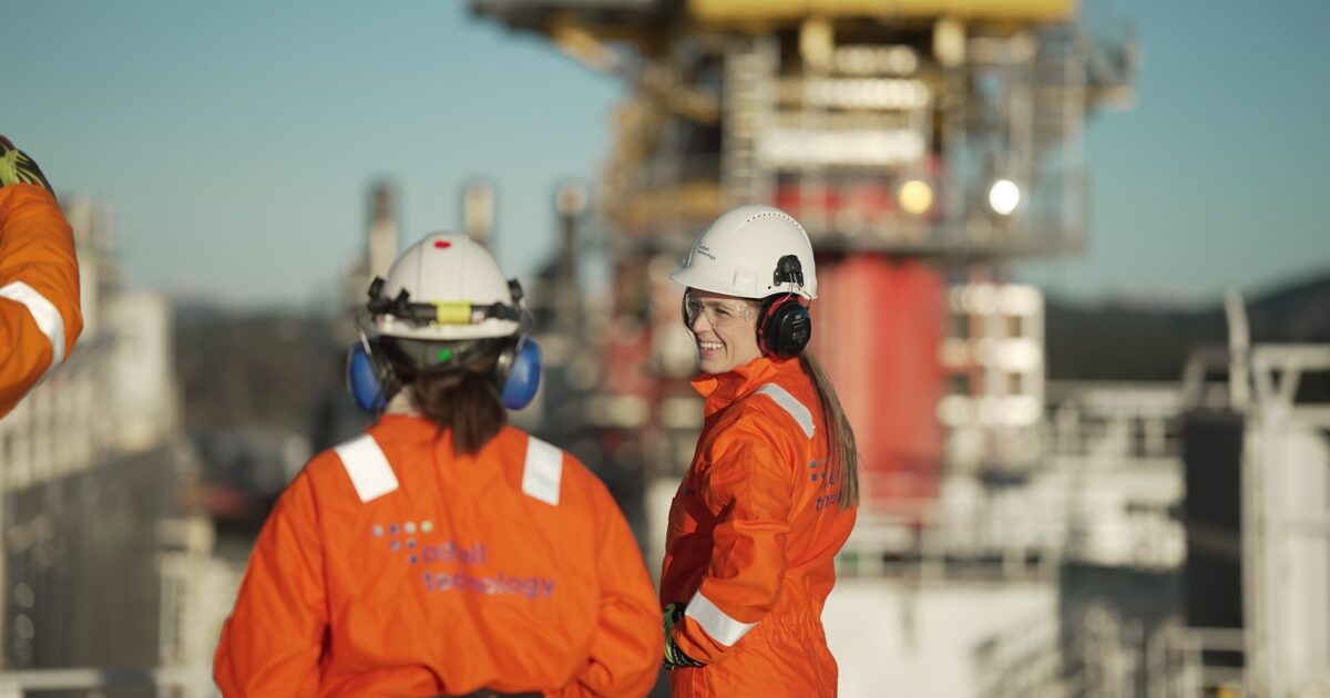 Odfjell Technology secures three well services contracts in Malaysia