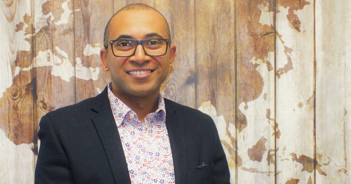 Odfjell Technology executes the TRS Operations in Kuwait’s First ...