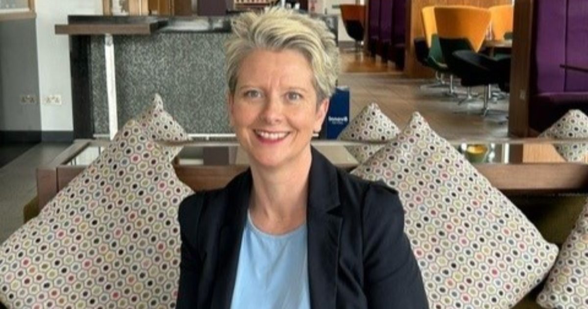 Debbie Mair appointed as Director of Sales at Park Inn by Radisson Aberdeen