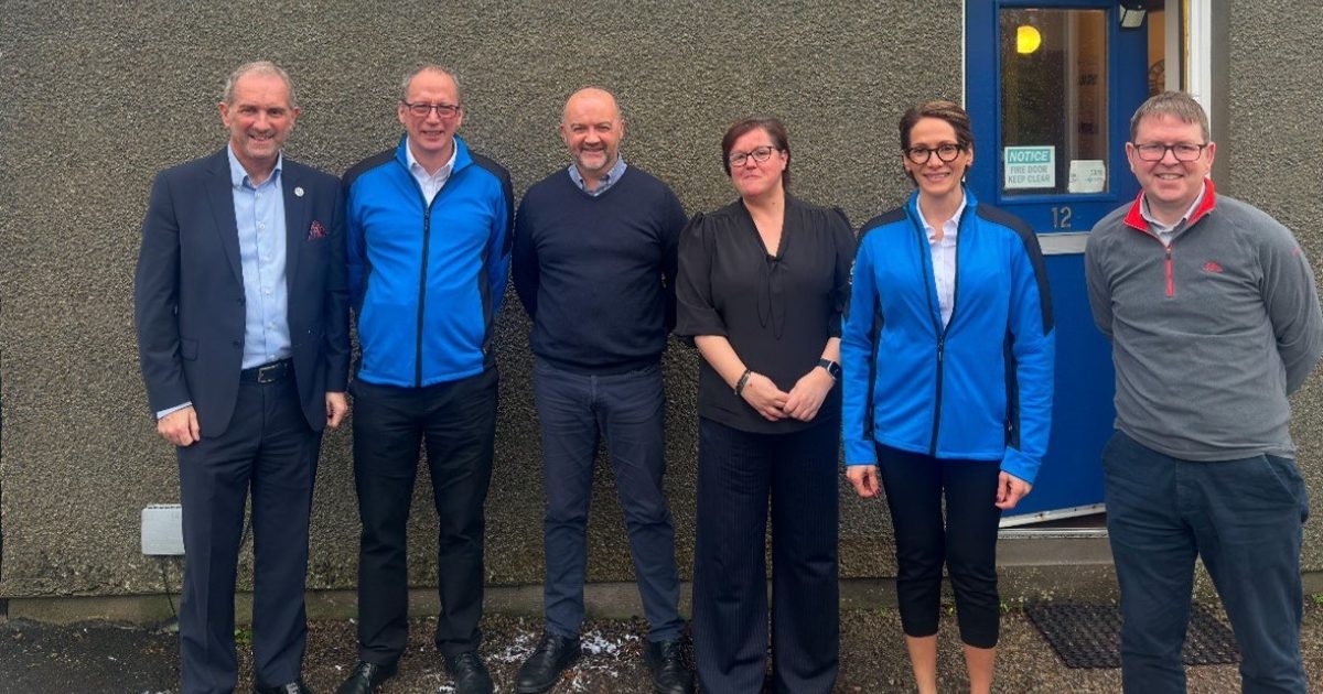 P3 Business Care expands unique employee support to AquaTerra Training ...