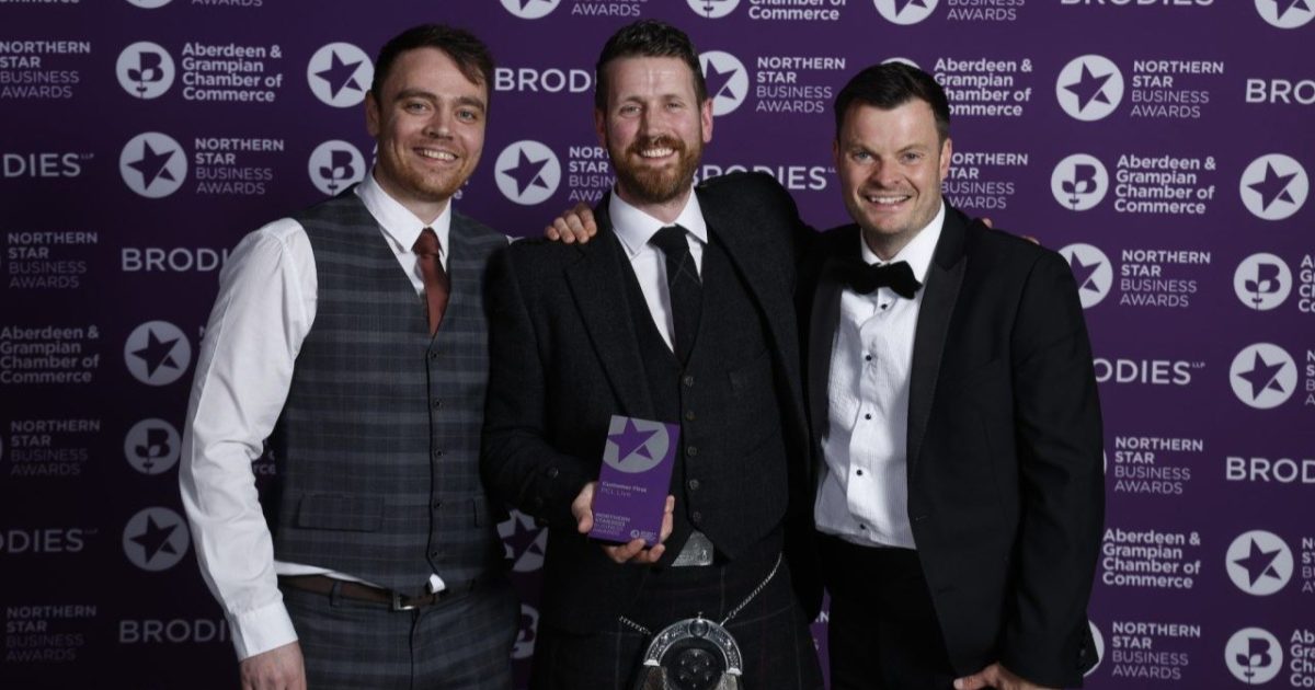 Northern Star 2025 winners spotlight: PCL Live