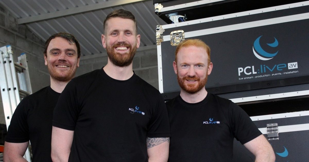 PCL Live expands into new warehouse, reflecting major growth and success