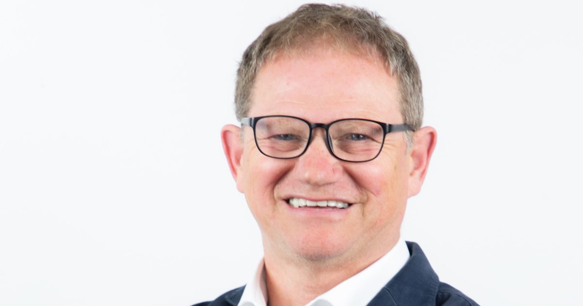 Aberdeen’s PDi has announced the appointment of energy sector ...