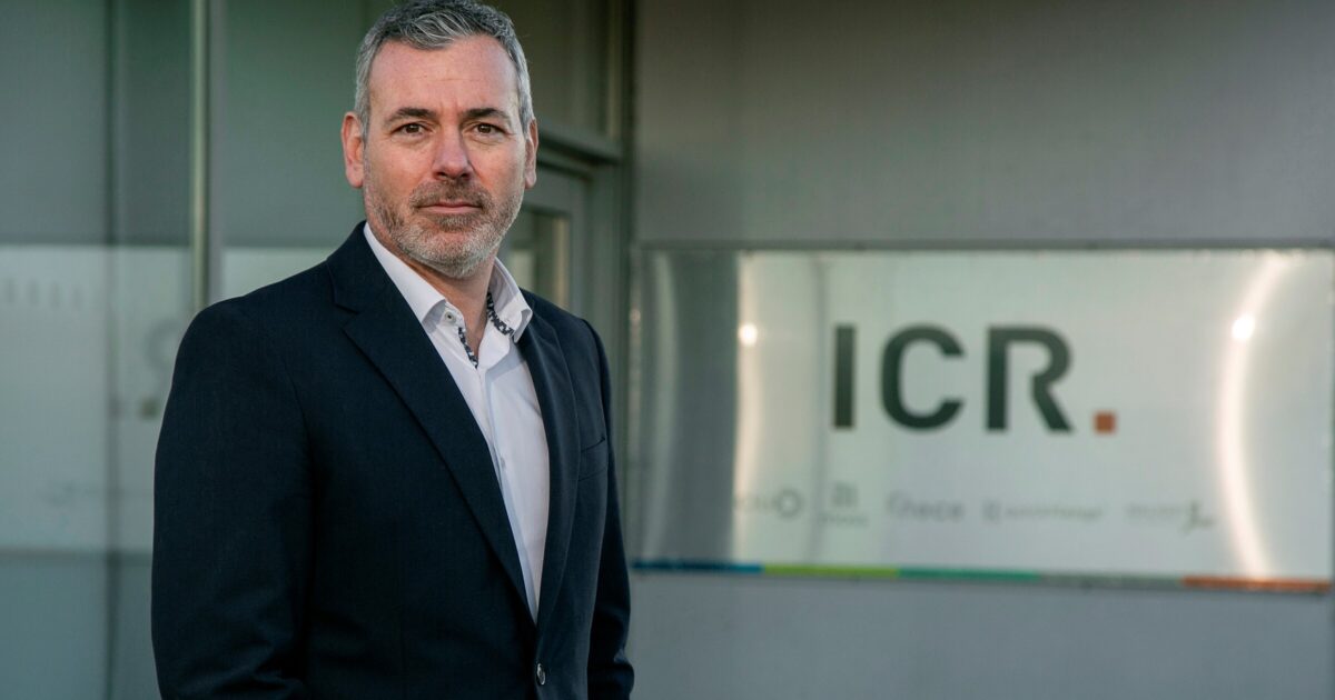 ICR innovation showcased at Offshore Europe