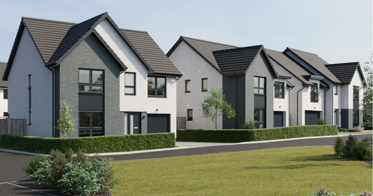 New Cala sales suite set to open its doors in Milltimber