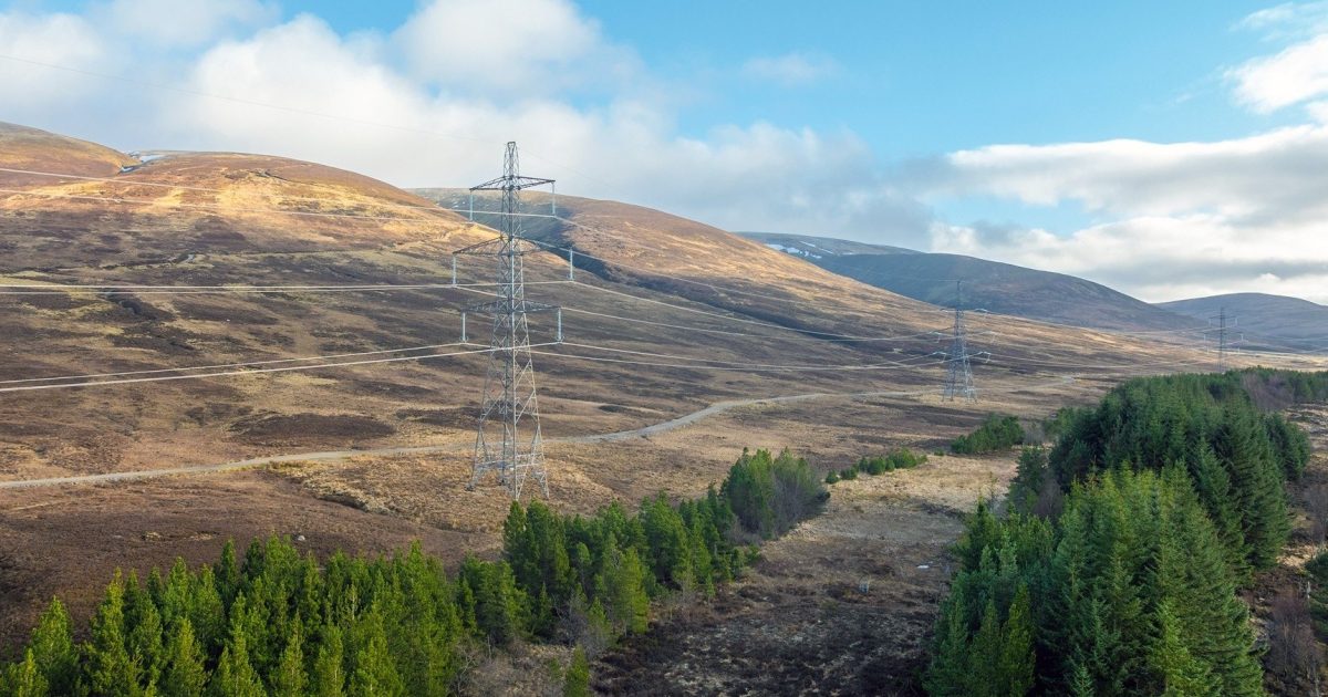 SSEN Transmission confirms change to substation plans for the Beauly to ...