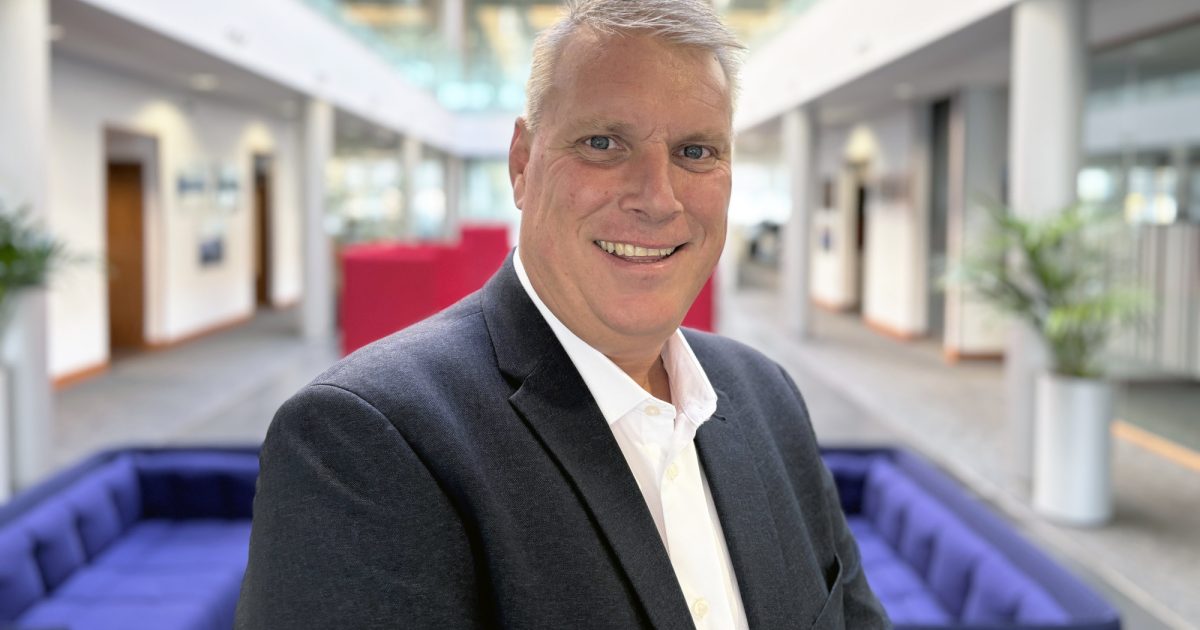 Ashtead Technology appoints new chief information officer