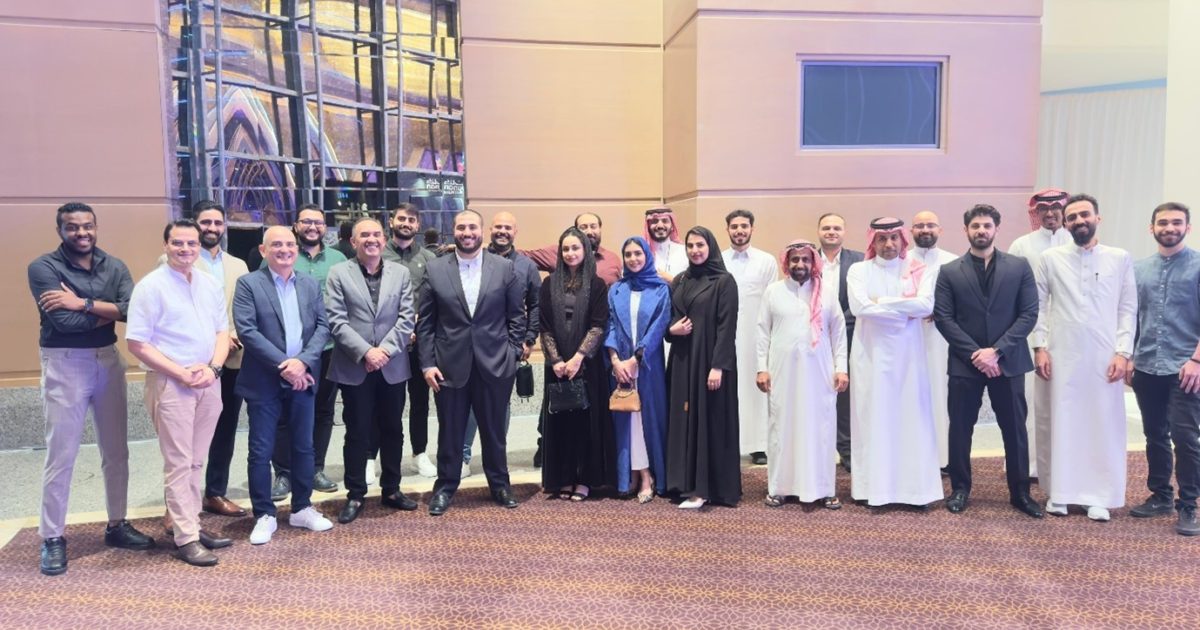 TBW Consultancy Limited sign contracts with Saudi Arabian company ...