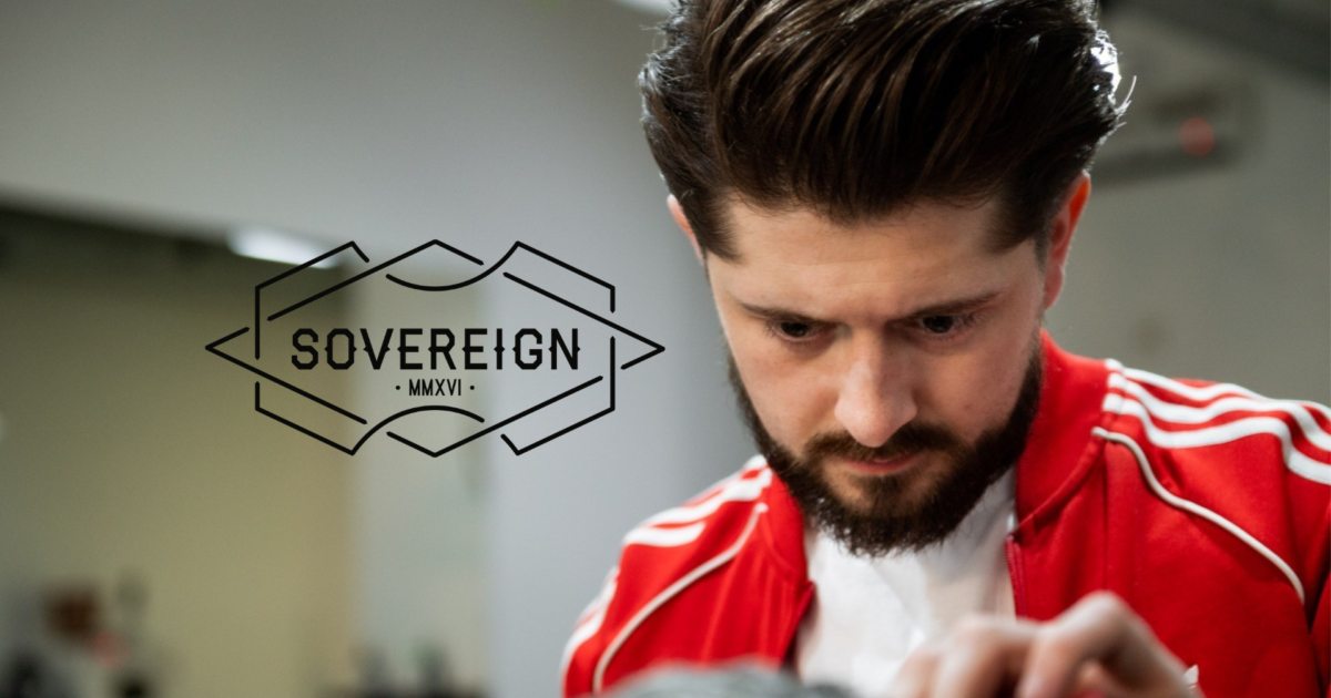 Nathan Robb named Creative Director at Sovereign Aberdeen