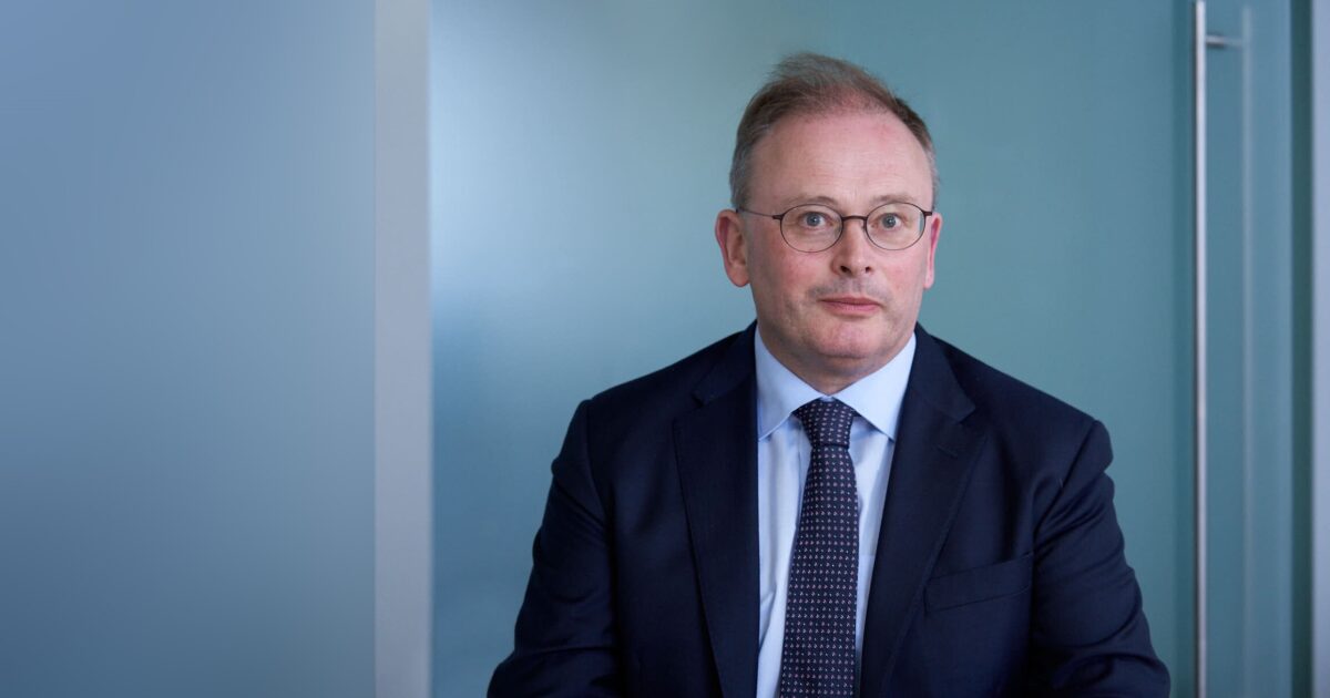 Wood announces new Director appointment