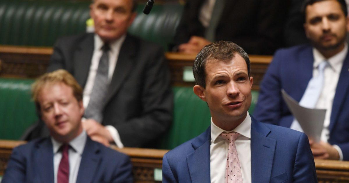 MP warns UK facing 'dole, baby, dole' under Labour