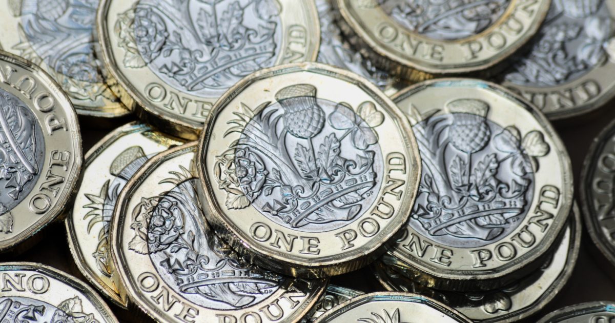 North Sea revenues halve as national deficit rises