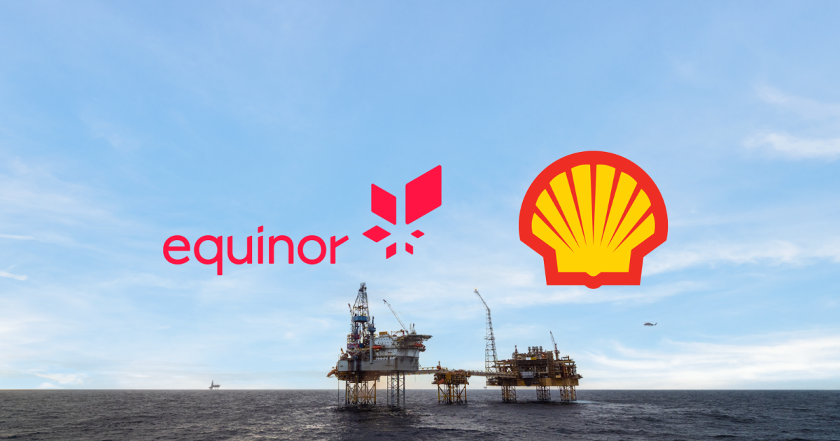 Shell-Equinor deal shows North Sea is 'still attractive for some'