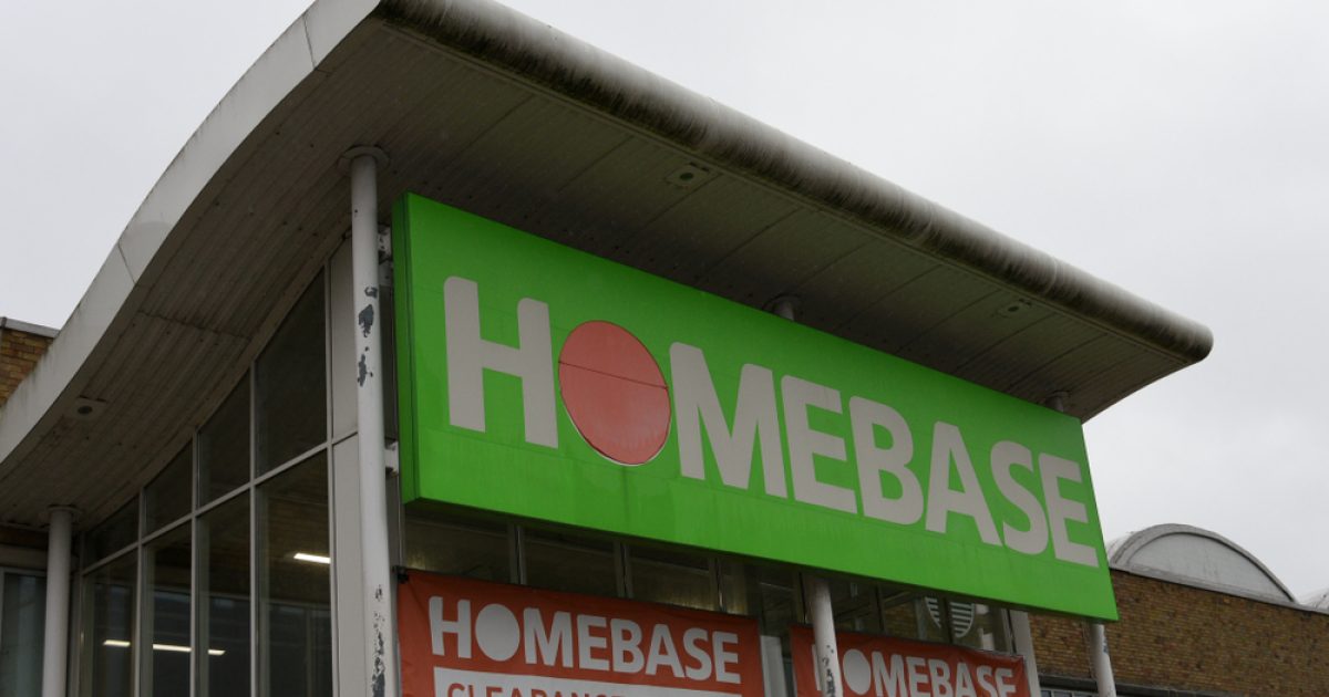 The Range launches bid to takeover Homebase