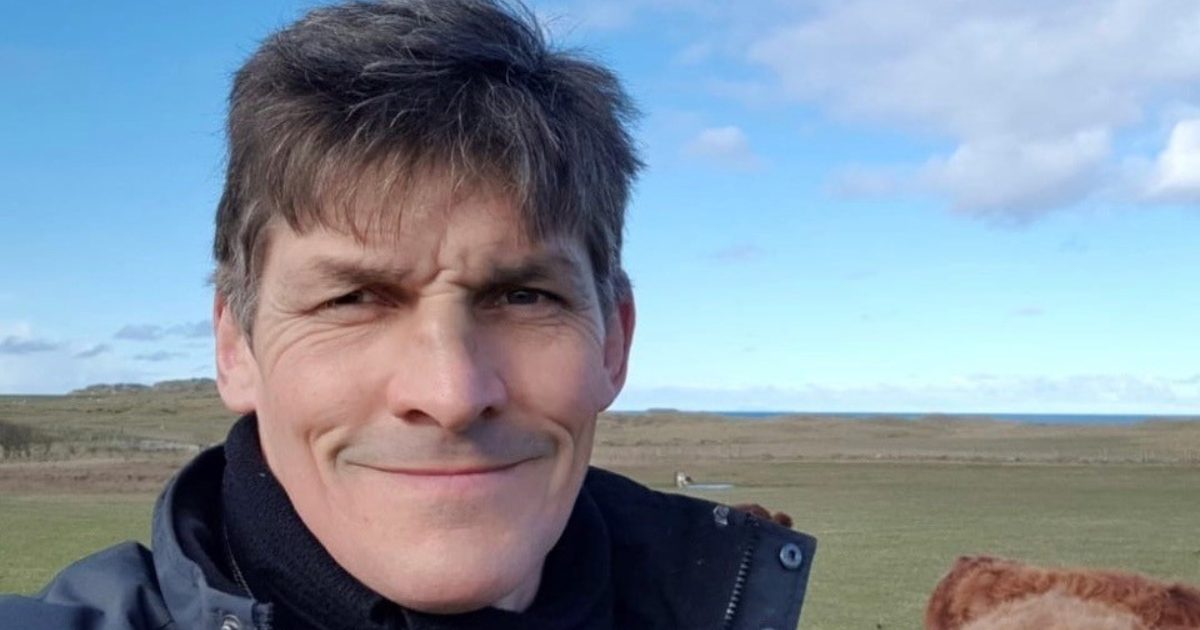 Scottish rugby legend announced as guest speaker for Dee Heroes Dinner