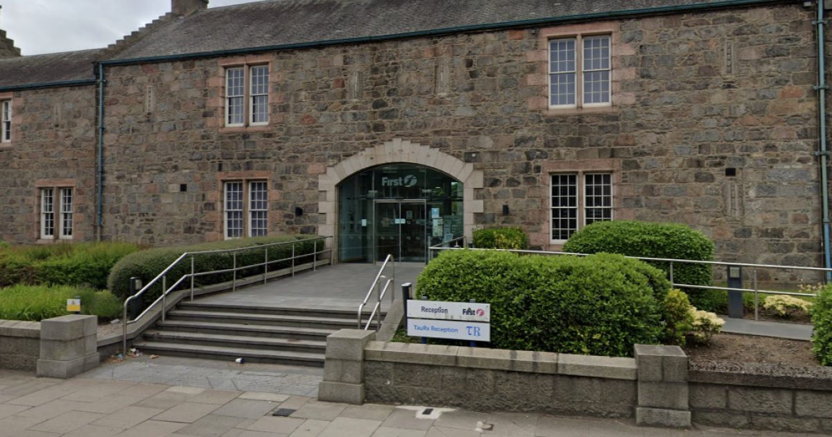 Breaking: Aberdeen-based First Group acquires Leeds coach firm