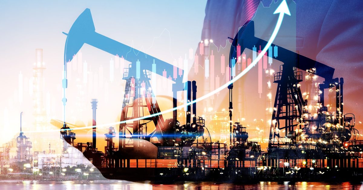 Oil price slumps amid uncertainty over Chinese demand