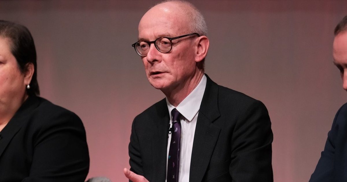 Dozens of quangos in crosshair as government targets inefficiencies and ...