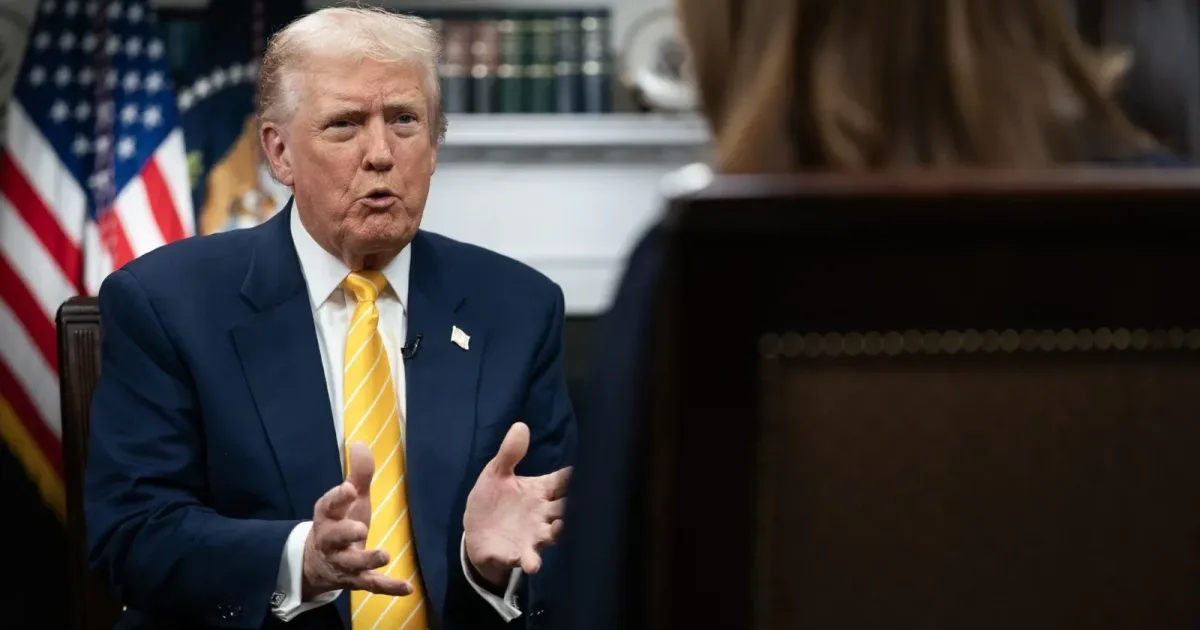 Oil prices jump after Trump announces Iran tariffs