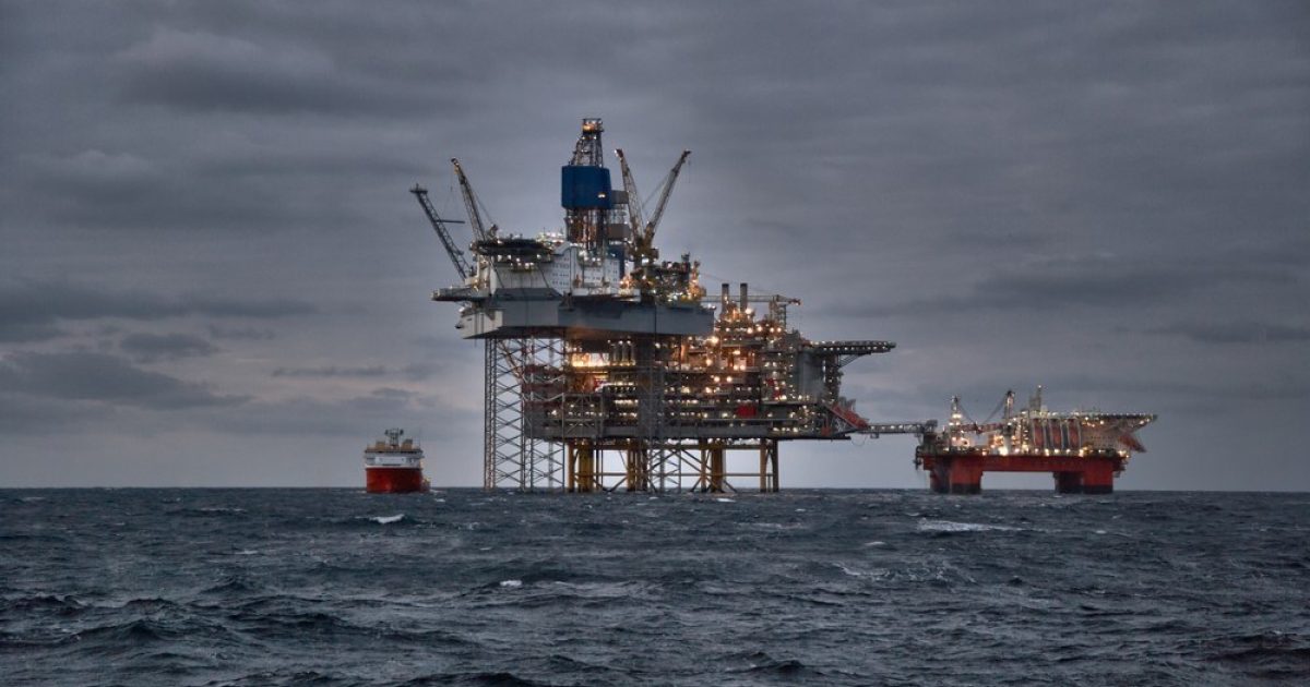 Sir Jim Ratcliffe: UK must change North Sea attitudes or risk blackouts