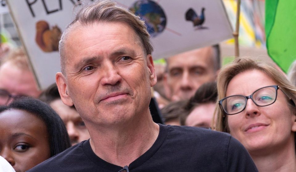 Key clean energy milestone reached as Netherton Hub receives go-ahead