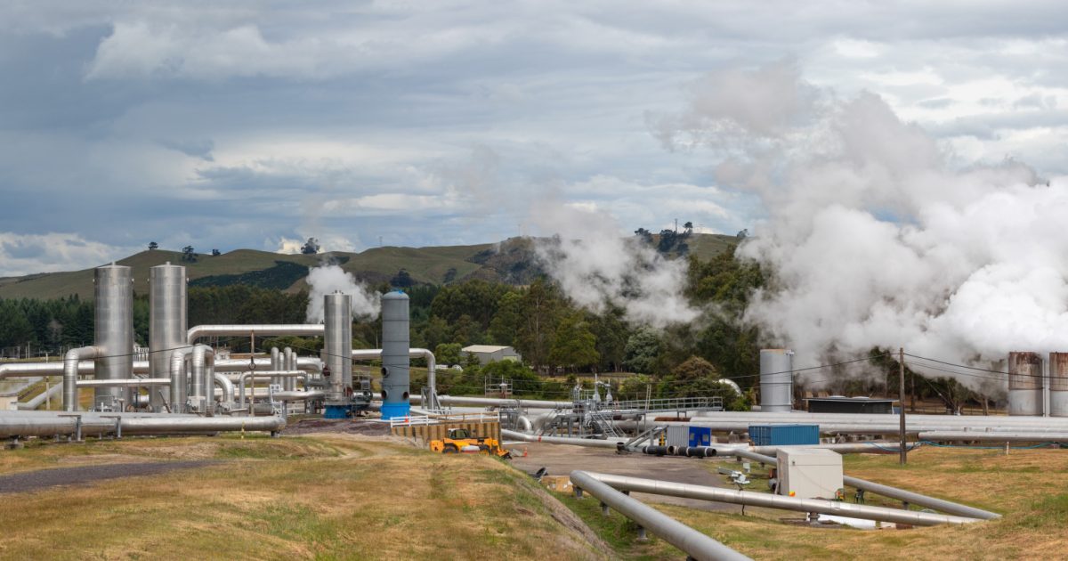 3t leads the Energy Transition with groundbreaking Geothermal ...