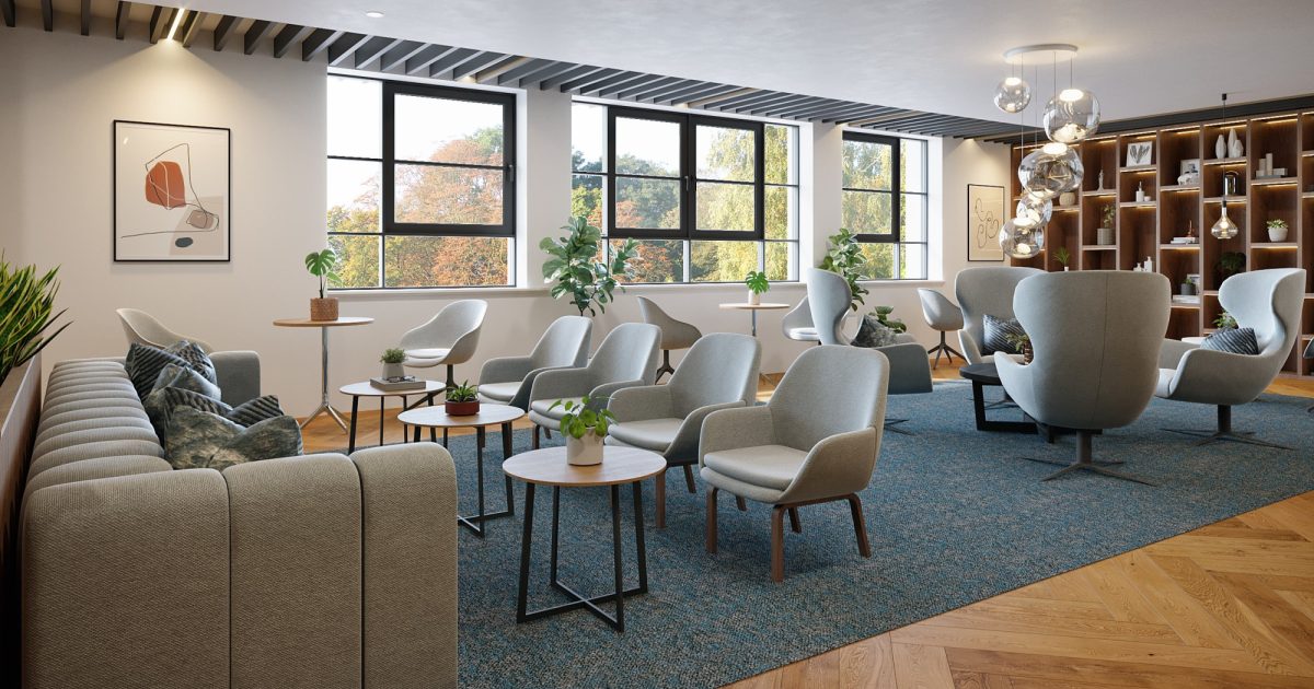 neospace celebrates Landmark 2024: Record Occupancy and Exciting ...