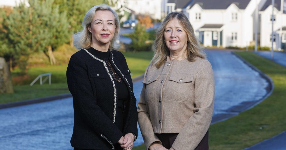 Bancon Homes strengthens sales team with key new appointments