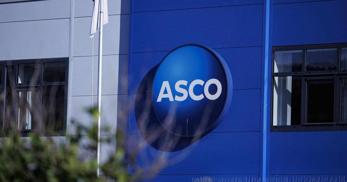 ASCO wins major nine-figure north sea services contract