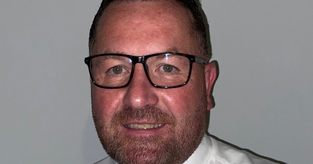 Alan Thorpe appointed director of ONE Food & Drink to drive key sector growth