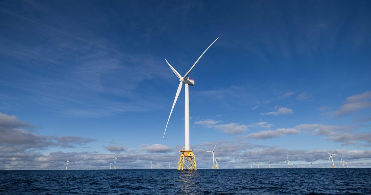 CAN DO offshore wind innovation feasibility challenge call