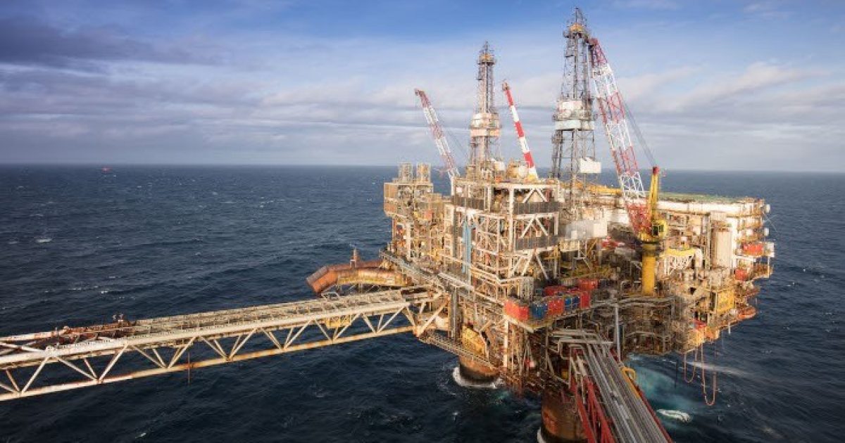 Imrandd secures contract renewal with Apache North Sea, expanding scope ...