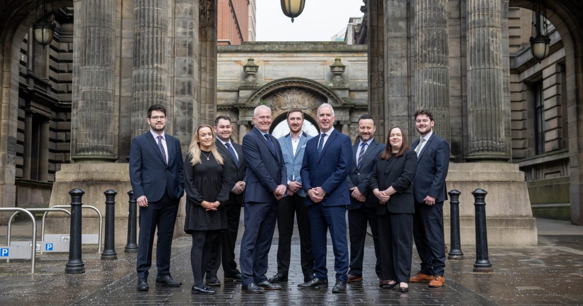 DM Hall appoints two new Directors and four new Associates from within ...