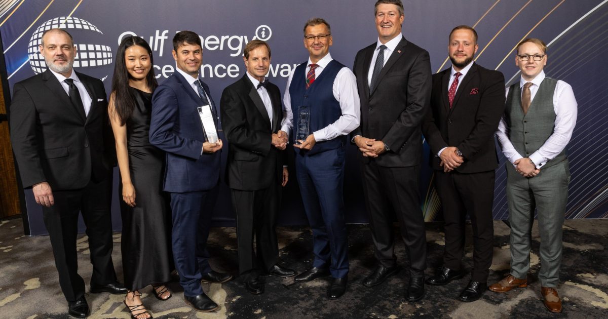 Fennex wins Best Digital Transformation Award in USA