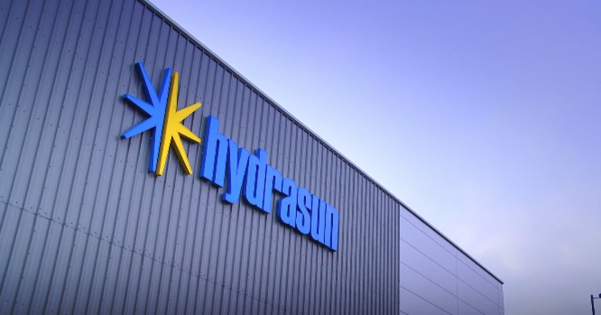 Hydrasun strengthens UK presence with acquisition of KC Controls