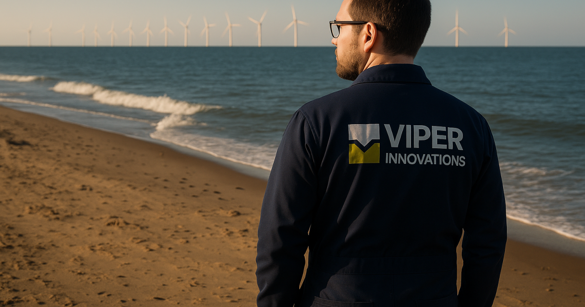 Viper Innovations: Proud winners of the Autonomous Dynamic Cable ...